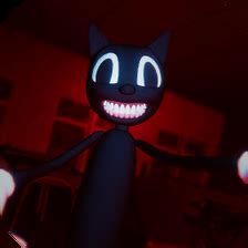 Cartoon Cat Horror Game Apk Per Android Download