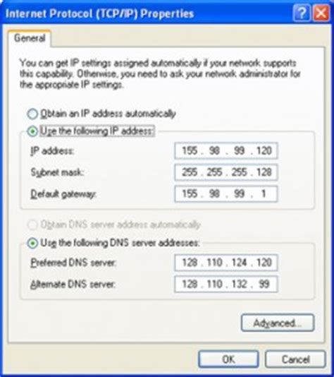 IP Subnet Mask Network Address And Broadcast Address Dhiekalantana S Blog