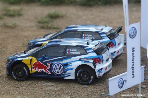 Scale Stage R C Rally Page 160 R C Tech Forums