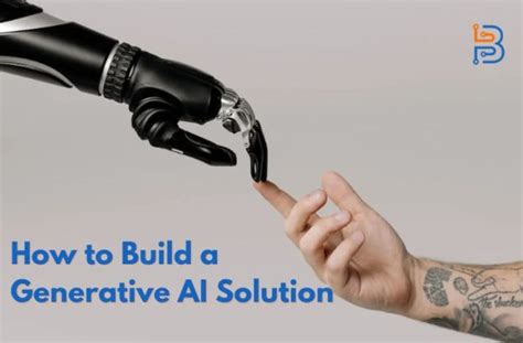 Generative Ai Solution Guide For Beginners