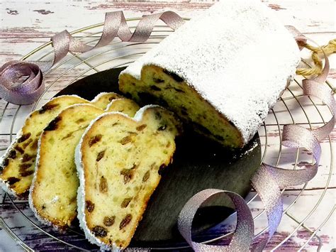 Marzipan Quark Stollen Von Paddelhusky Chefkoch