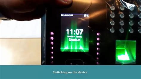 Essl Biometric Attendance System Mb160 Face Recognition At ₹ 13500 Piece In Sivakasi