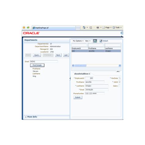 15 Best Oracle Jdeveloper Alternatives Reviews Features Pros And Cons