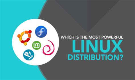 Top 10 Most Beautiful Linux Distributions LinuxWays