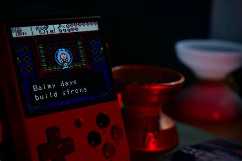 How To Add Pico 8 Games To The Miyoo Mini R Miyoomini