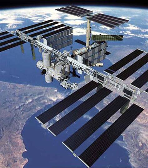 Nasa Using Technology Communication Devices