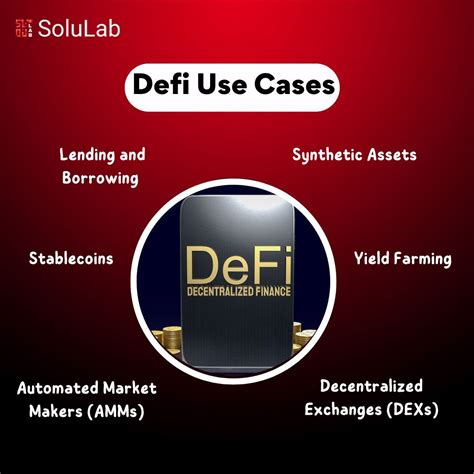 Solulab On Linkedin Defidevelopment Financialinnovation Blockchainrevolution Solulab