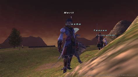 【ff11】獣使い片手斧をデータベース化しました メリ爺のゲーム万歳