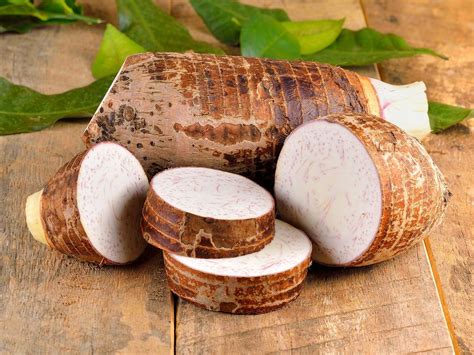 Health Benefits Of Taro — Thecoconettv The Worlds Largest Hub Of