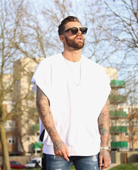 Sexy Hairstyles For Hot Men Be Trendy In