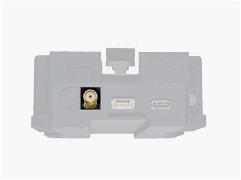 User Guide RTK Base Station ArduSimple