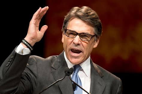 Gov Rick Perry The Road Back From Oops