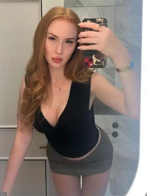 Freya Mayer Biography Wiki Age Height Career Net Worth And More