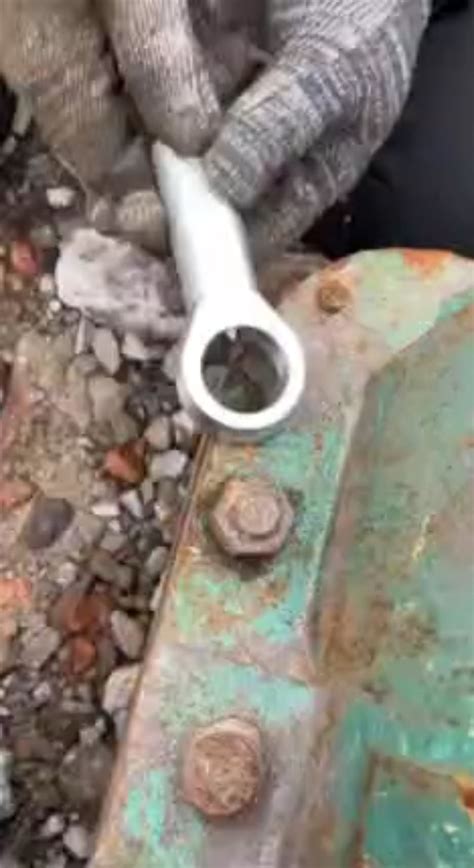 2075 Nut Extraction Tool Raliexpressfinds