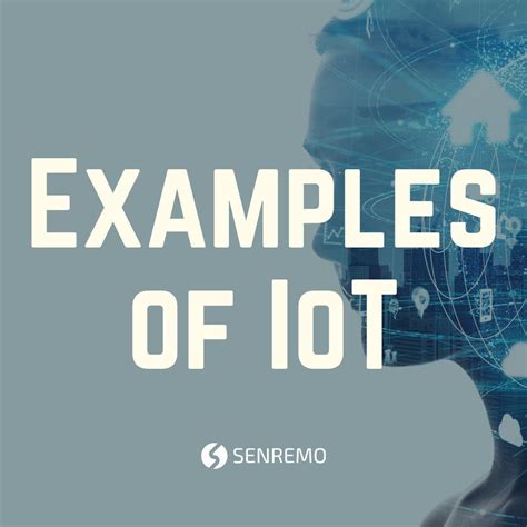 Senremo On Linkedin Iot For Building Use Cases Leveraging Internet Of