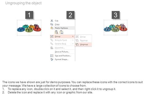 Business Teams On Colorful Gears Powerpoint Slides
