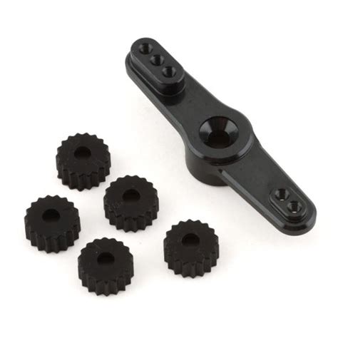 Servo Horns Big Bang Hobbies