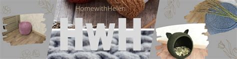 HomewithHelen | Etsy