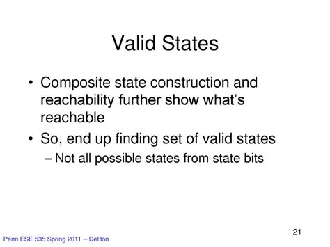 ese535 electronic design automation ppt download