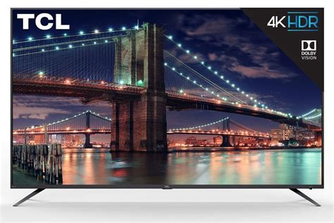 TCL LCD TVs At CES Page AVS Forum