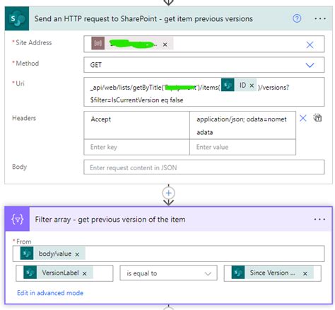 power automate when an item is created or modified in a library to