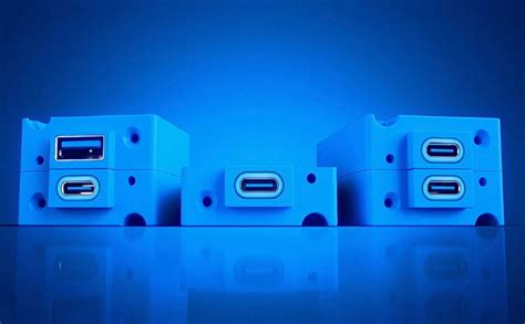 The Future Of Usb Power Delivered