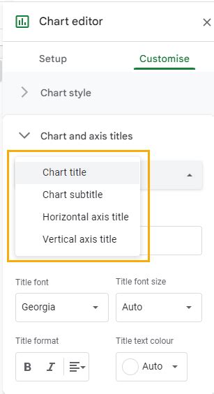 How To Make A Line Graph In Google Sheets The Ultimate Guide Spreadsheet Daddy