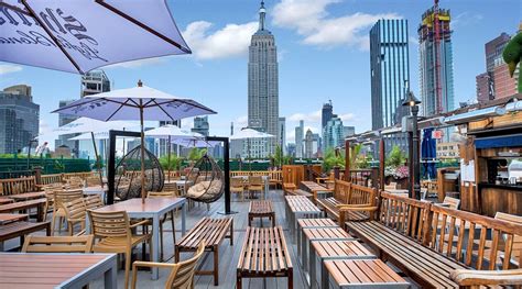 Sip And Guzzle New York City United States Of America Interesting