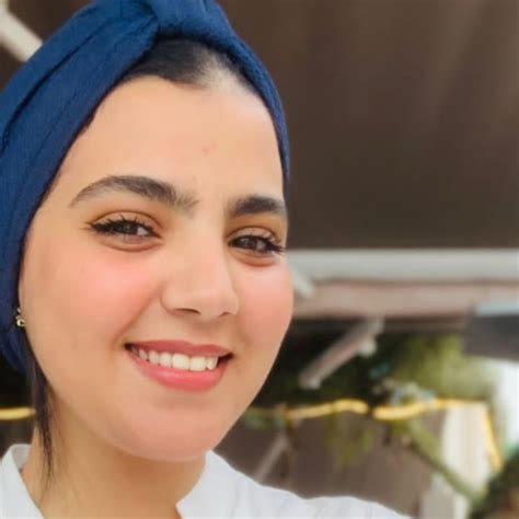 Laila Briere Quality Assurance Engineer Sqli Xing