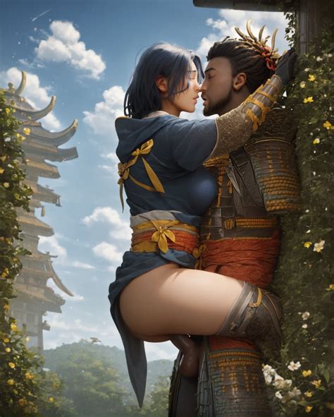 Rule 34 1boy 1girls Ai Generated Asian Female Assassins Creed