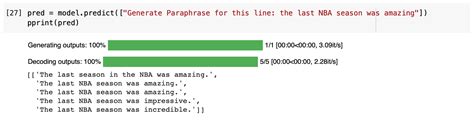 Text To Text Transfer Transformer In Data Augmentation GeeksforGeeks