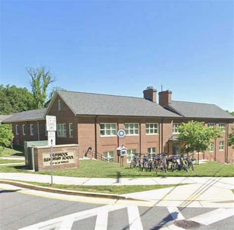 Top 25 Public Elementary Schools In Maryland” By Niche The Moco Show