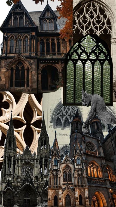 Gothic Architecture Gothic Architecture Architecture Exterior Design