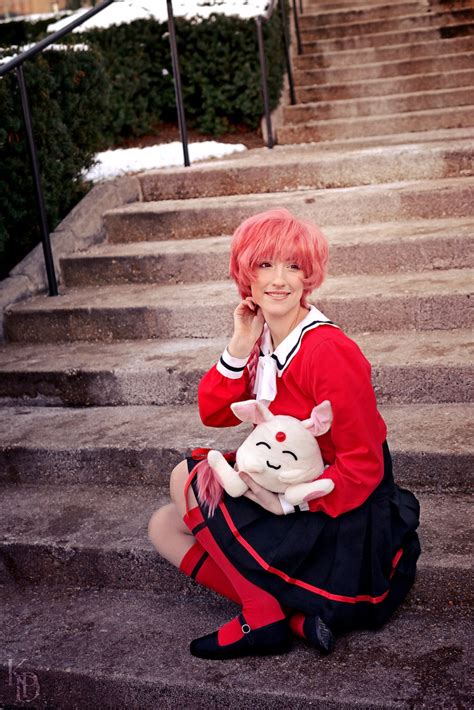 Hikaru Shidou Magic Knight Rayearth By Knightarcana