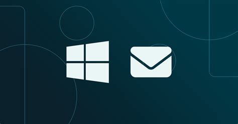 Updated Microsoft Email Sending Light Blue