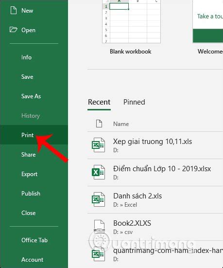 How To Print Multiple Sheets In Excel