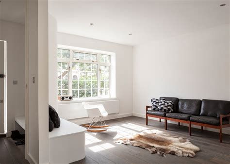 Scenario Architecture Extension Features A Walkway For Cats