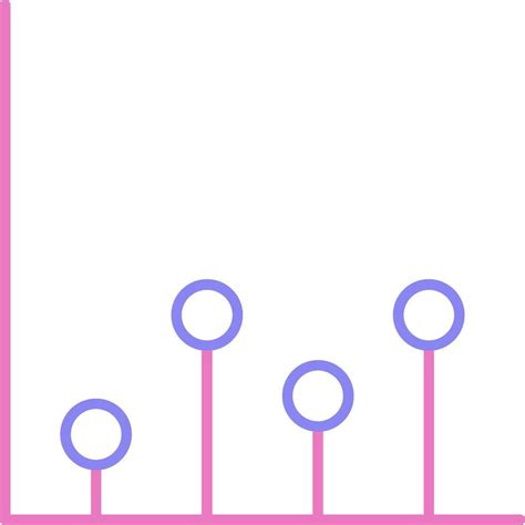 Chart Linear Two Colour Icon 37732314 Vector Art At Vecteezy
