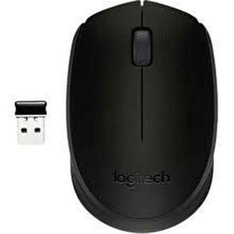 Mouse Logitech M 170