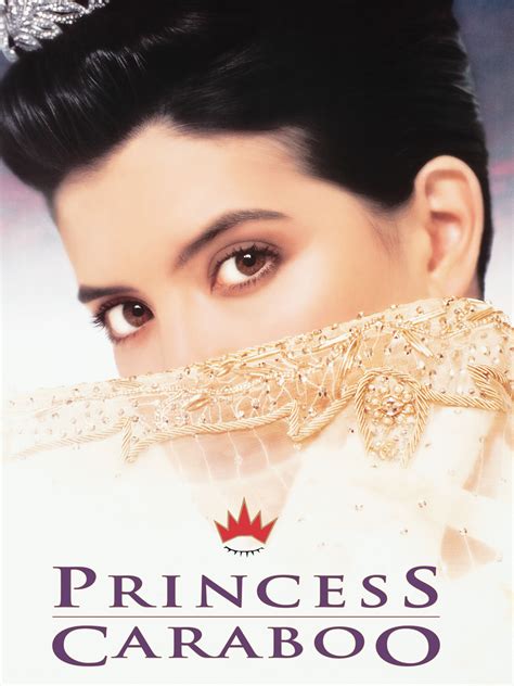 Prime Video Princess Caraboo