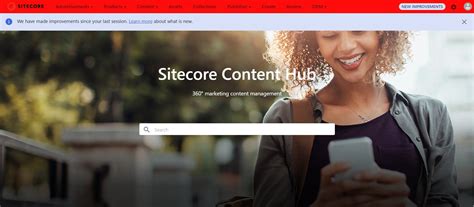 Sitecore Content Hub Knowing Which Environment You Are On Rsitecore