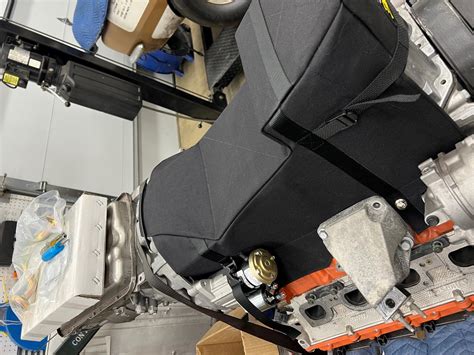 Dre Quick Release Engine Diaper For 15 23 Demon Challenger Charger