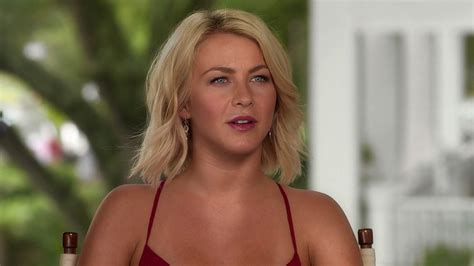 Julianne Hough Safe Haven