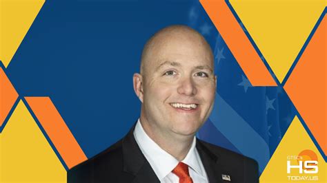 Hstoday Welcomes Patrick Lechleitner Former Acting Director Of Ice To Editorial Board Hstoday