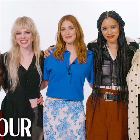 The Best TV Sex Scenes Of All Time Glamour