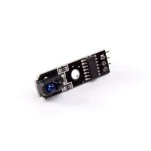 1 Channel Tracing Module Intelligent Vehicle Tcrt5000 Tracker Sensor For Raspberry Pi China