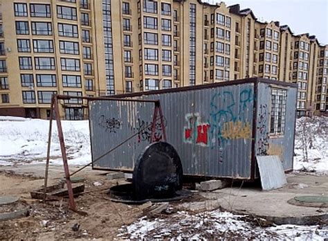 За слив канализации в пойме Клязьмы заплатят 9 млн рублей | Чеснок