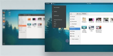 GNOME Plans To Move App Menus Back Inside App Windows OMG Ubuntu