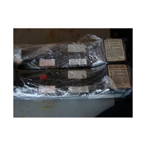 Square D Nehb442asp N Powerlink Power Interface Module