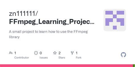 Ffmpeg Learning Projects Demux Audio Video Main Cpp At Master Zn Ffmpeg Learning